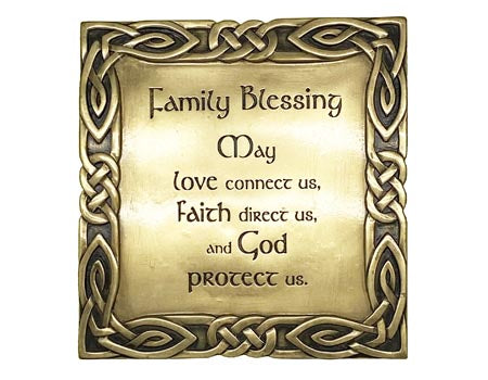 Family Blessing – royal-tara-giftware-store