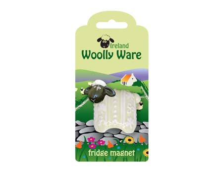 Sheep Fridge Magnet – royal-tara-giftware-store